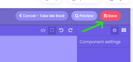 How To Add A Button On Your Website – Mwss
