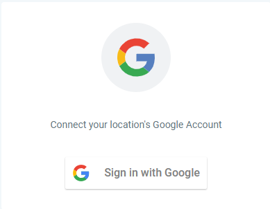 Connecting Your GMB (Google My Business) and Social Media Accounts to ...