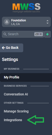 Connecting Your GMB (Google My Business) and Social Media Accounts to ...