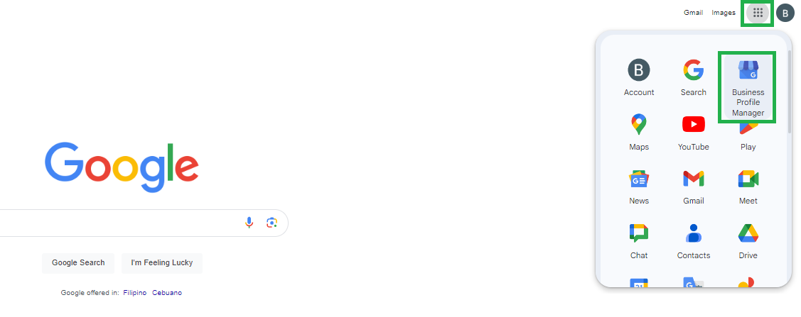 Adding Users to Your Google My Business (GMB) Account – Mwss