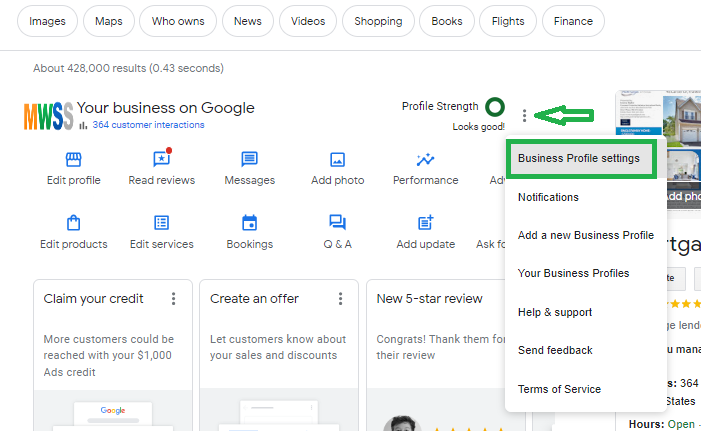 Adding Users to Your Google My Business (GMB) Account – Mwss