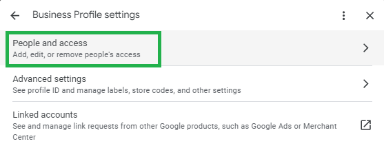 Adding Users to Your Google My Business (GMB) Account – Mwss